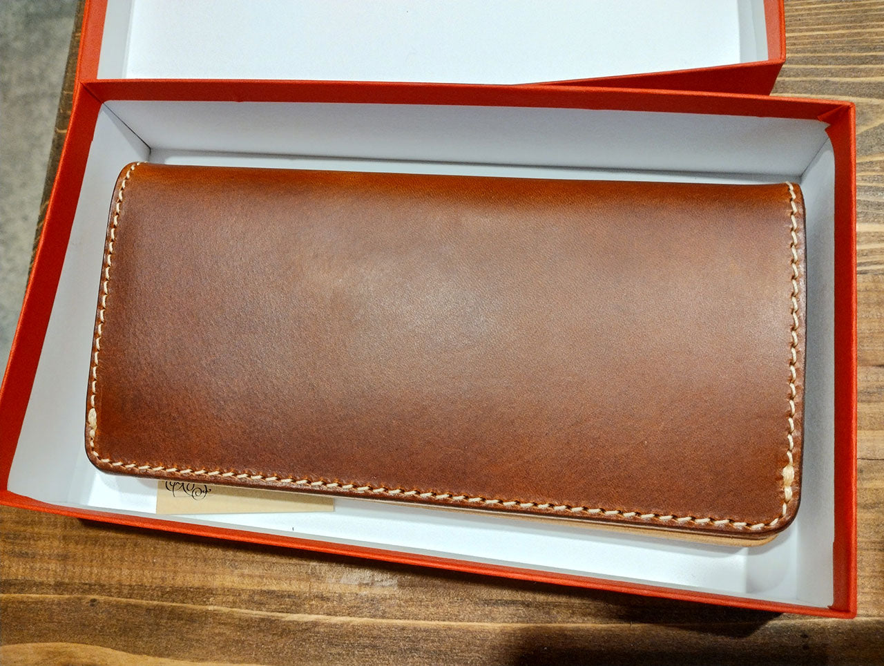 semiorderwallet-info – ACCEL COMPANY